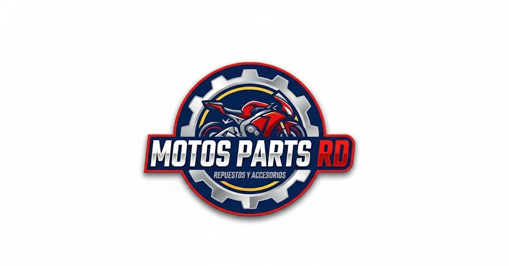Motos Parts RD | Repuestos y Accesorios para Motos